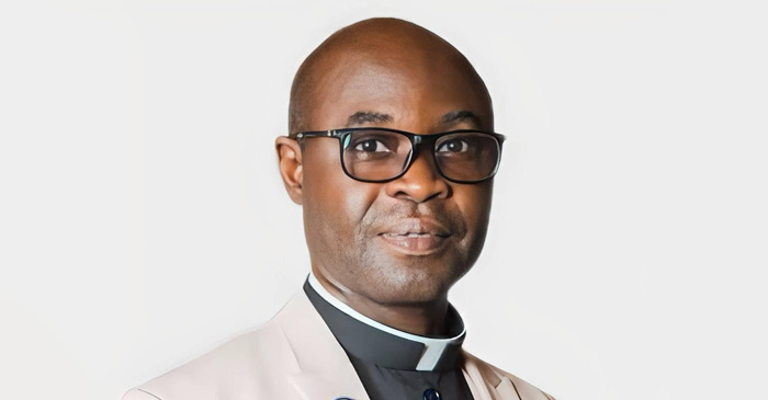 The Death Of Jesus: A Divine Act Of Redemption for Humanity — Pastor ...