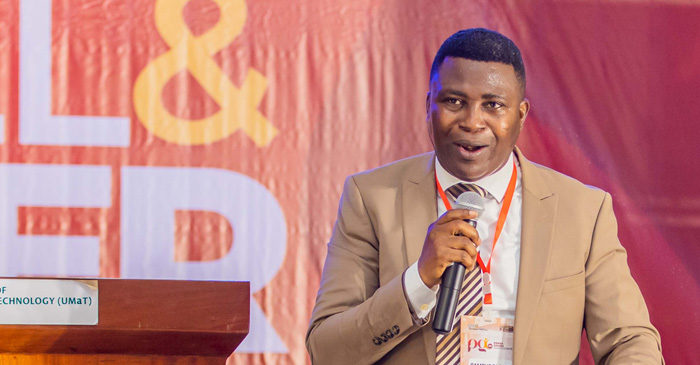 Fasting And Prayers, Keys To Societal Transformation – Pastor Richard ...