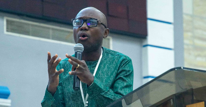 Your Workplace Is a Mission Field – Pastor Osei-Appau – Penttvonline